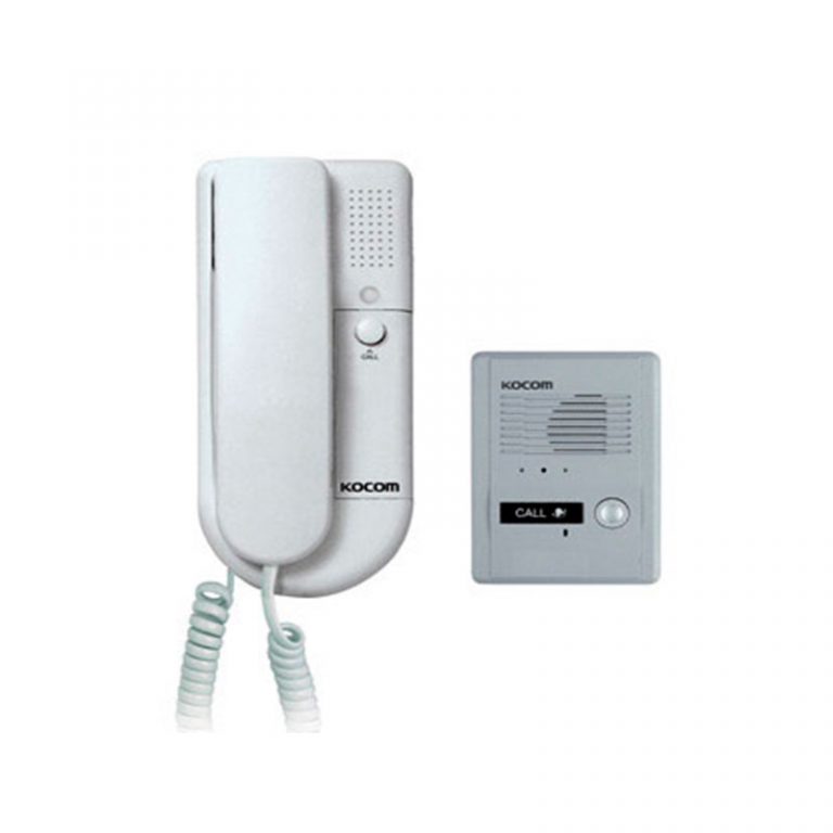CITÓFONO GSM - CONDOMINIO (IVA INCLUIDO) - SISTEMATIC CHILE