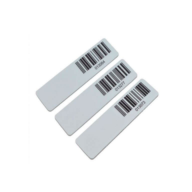 STICKER TAG AUTOPEGANTE (IVA INCLUIDO) - SISTEMATIC CHILE