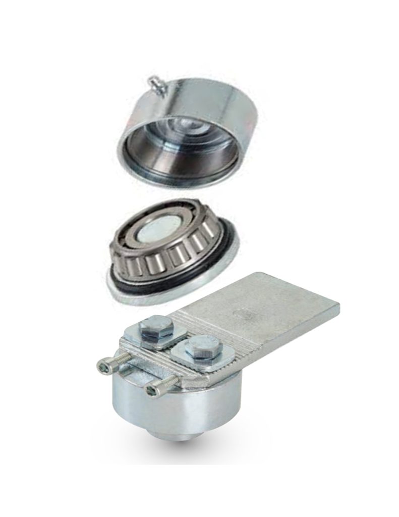 KIT QUICIO REGULABLE DE 70 mm (IVA INCLUIDO) - SISTEMATIC CHILE