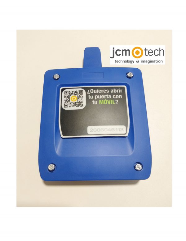 ABRE EL PORTON CON CELULAR - HONOADOOREVO: RECEPTOR 433MHZ / WIFI ...